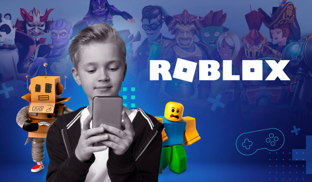 Unveiling the Thrilling World of Roblox: A Gateway to Imagination and ...